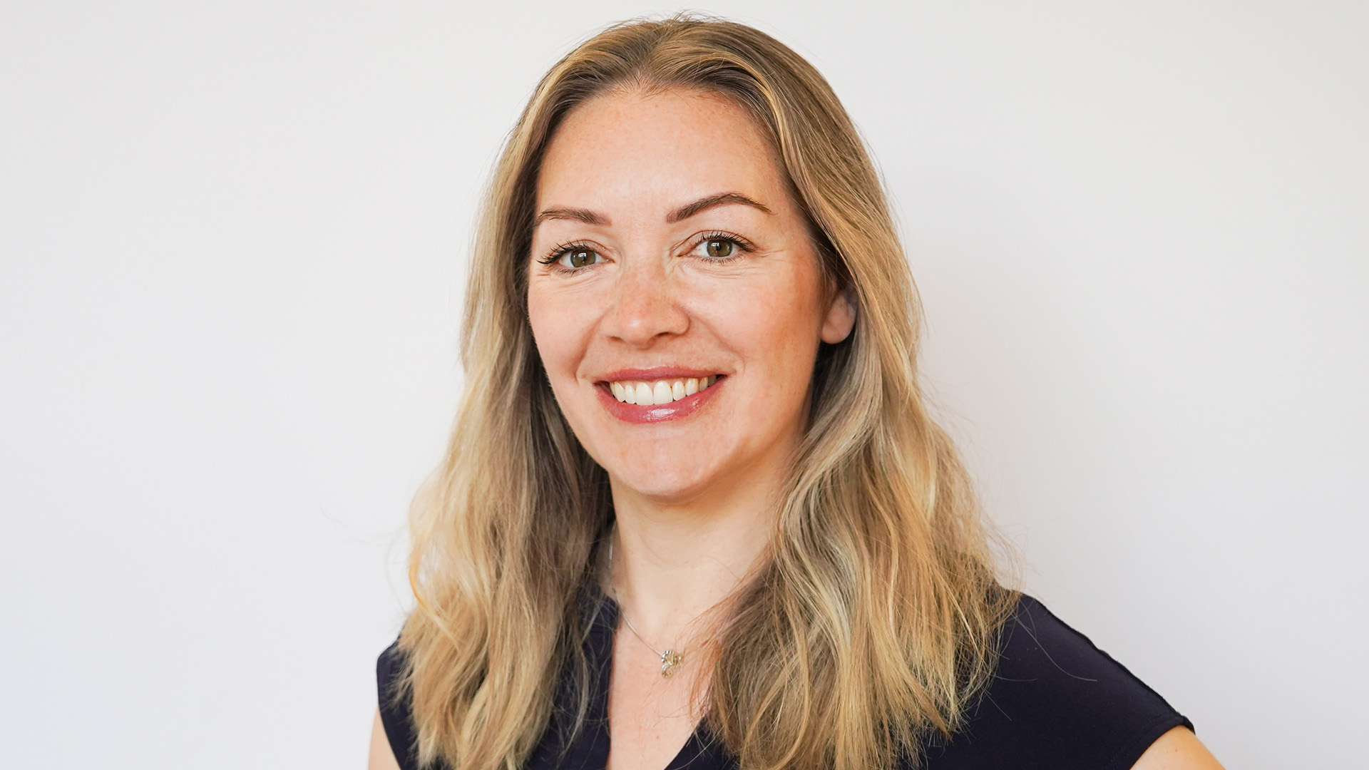 Amy Davis: Imaging improves clinical outcomes - Healthcare Today