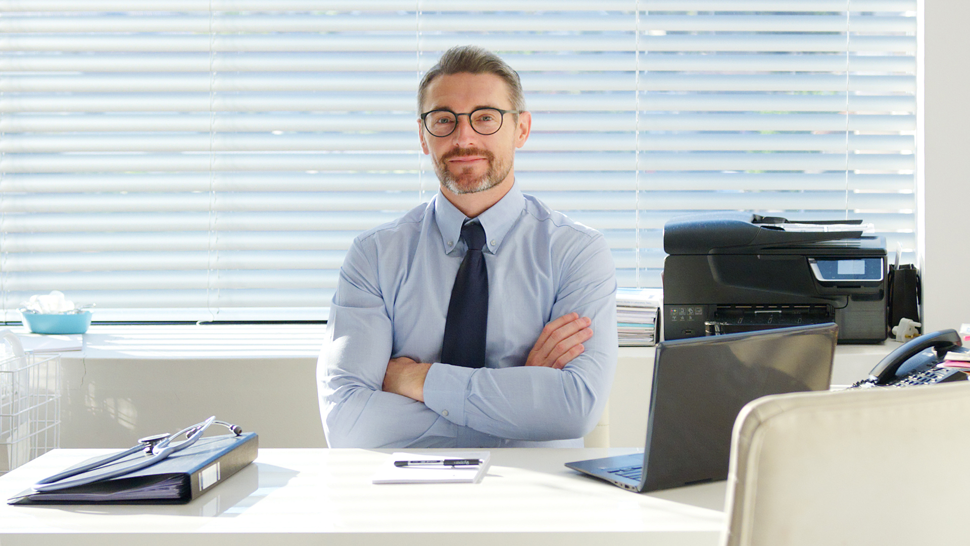 What patients look for when choosing a private consultant - Healthcare ...