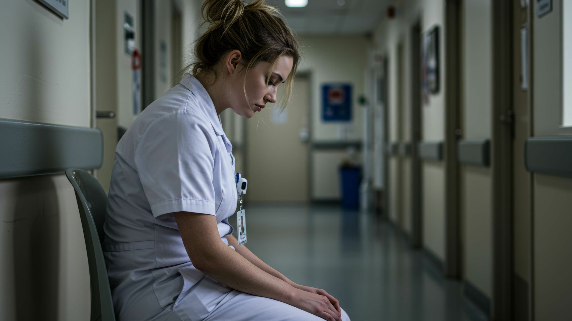 NHS staff fatigue poses significant risk to patient safety - Healthcare ...