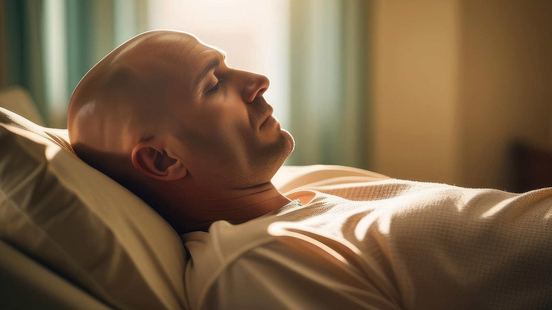 GenesisCare and The Sleep Project partner for sleep support programme ...