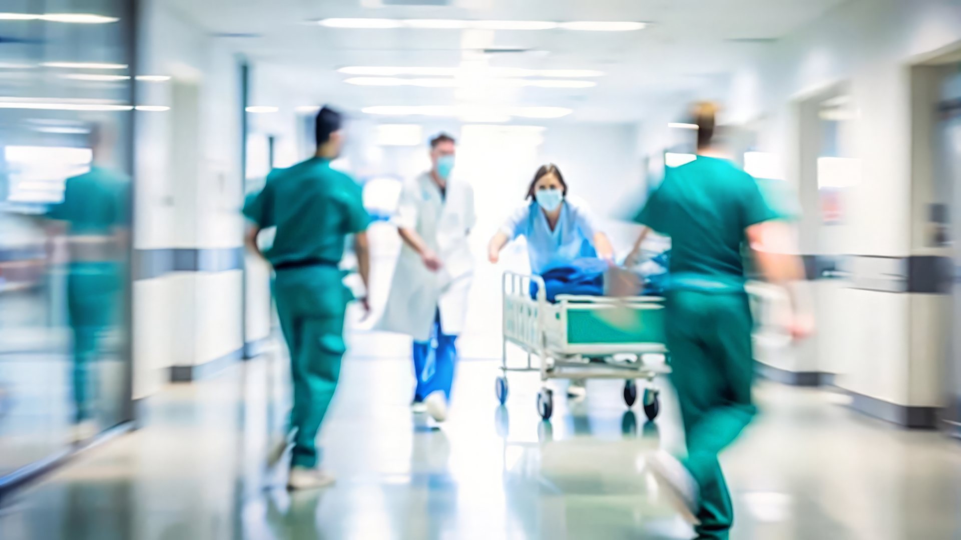 BMA takes GMC to court over physician associates - Healthcare Today