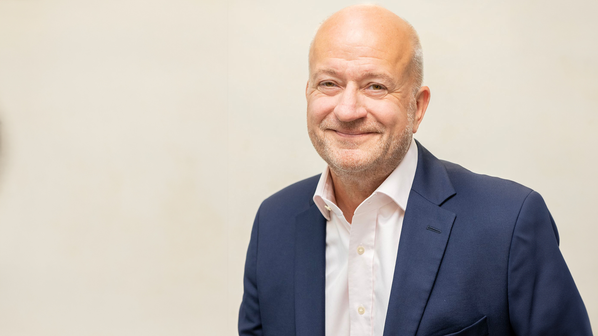 Mike Bussey appointed chair of The London Clinic - Healthcare Today