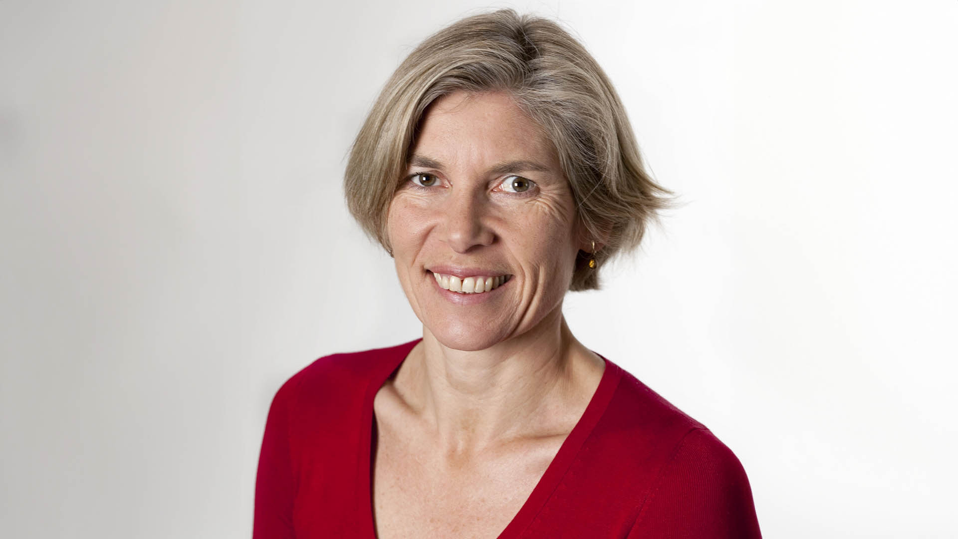 Penny Dash: Reframing culture - Healthcare Today