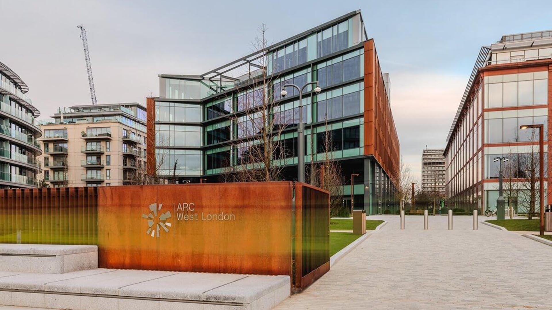 Hammersmith & Fulham launches healthcare innovation cluster ...